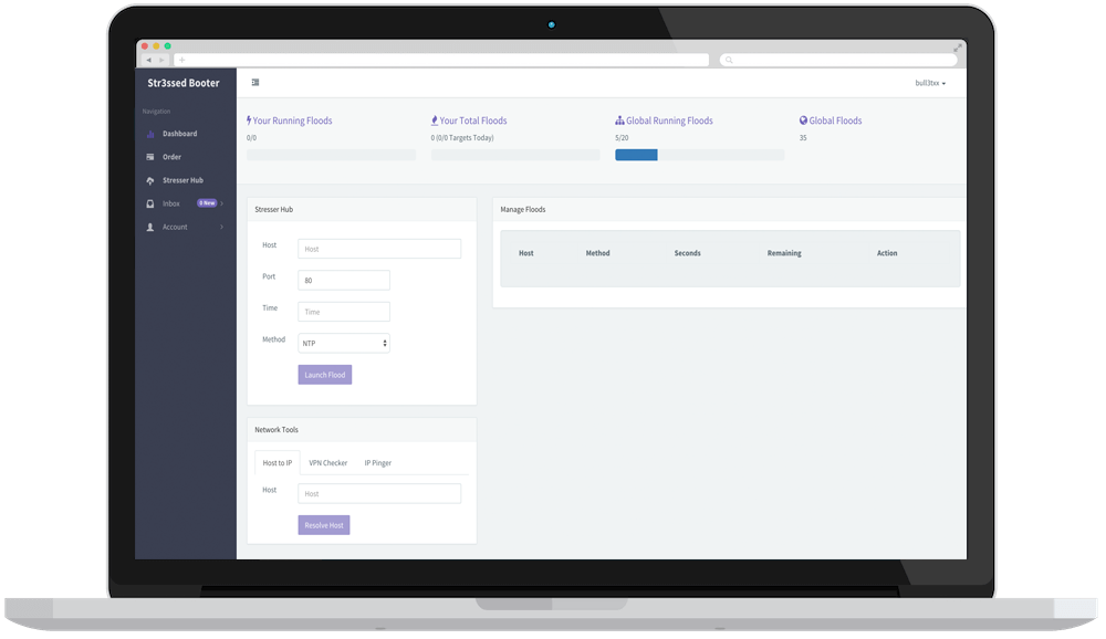 Everything You Need to Know About IP Stressor & Booters